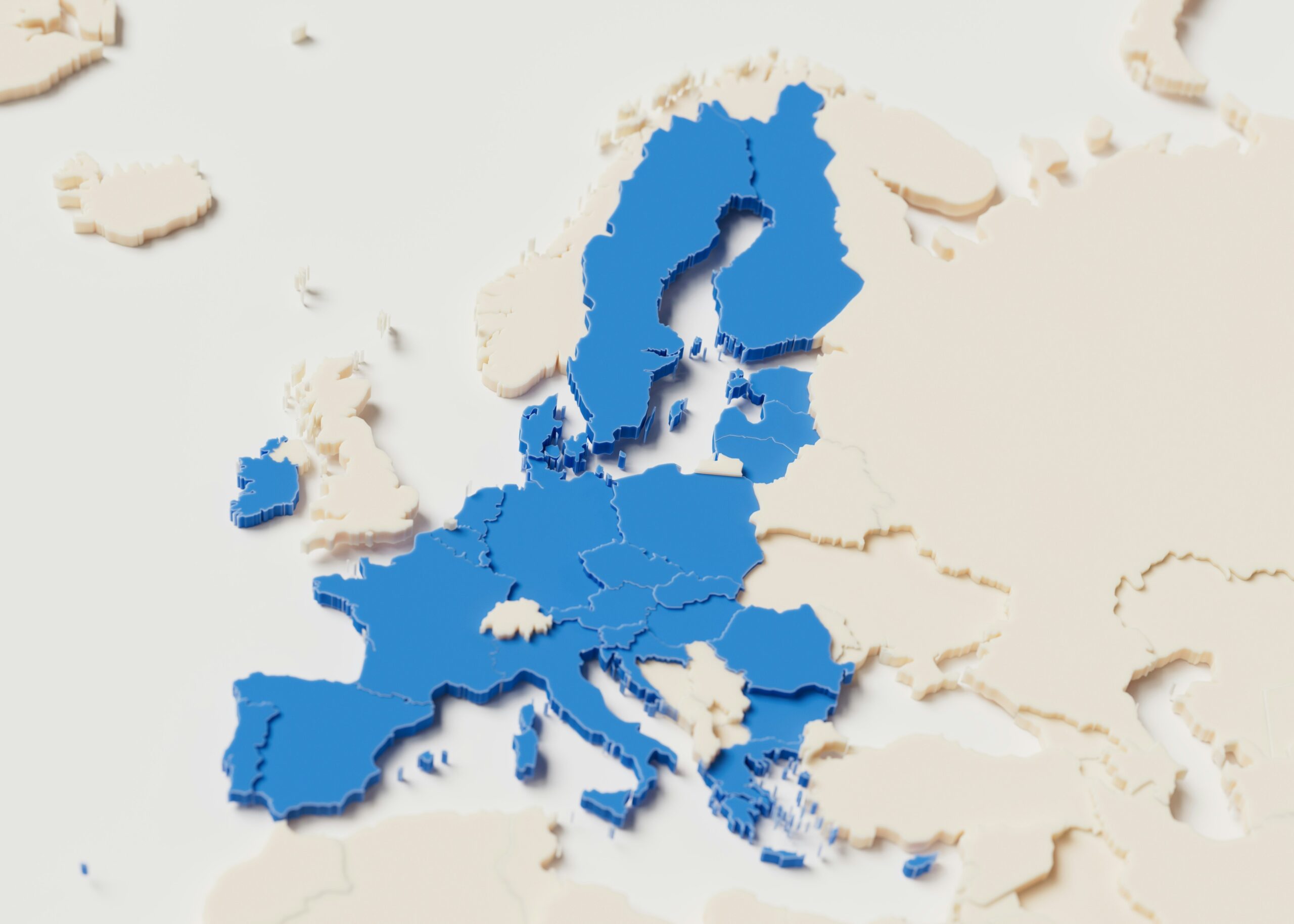 Amazon Europe vs. Amazon US