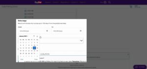 How to download FedEx invoice data | Threecolts