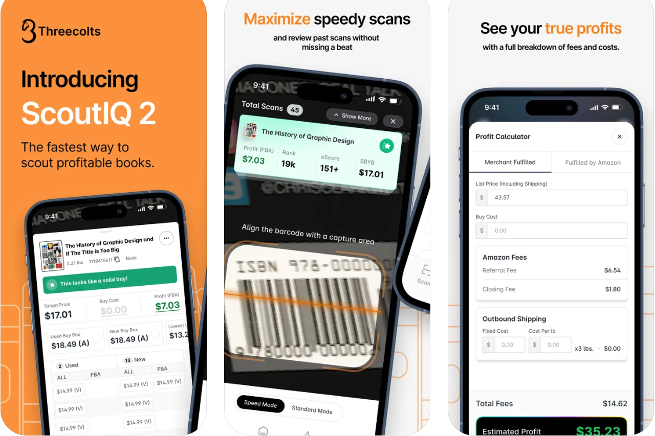 What is an Amazon fulfillment center & how it works in 2025 - Threecolts Blog