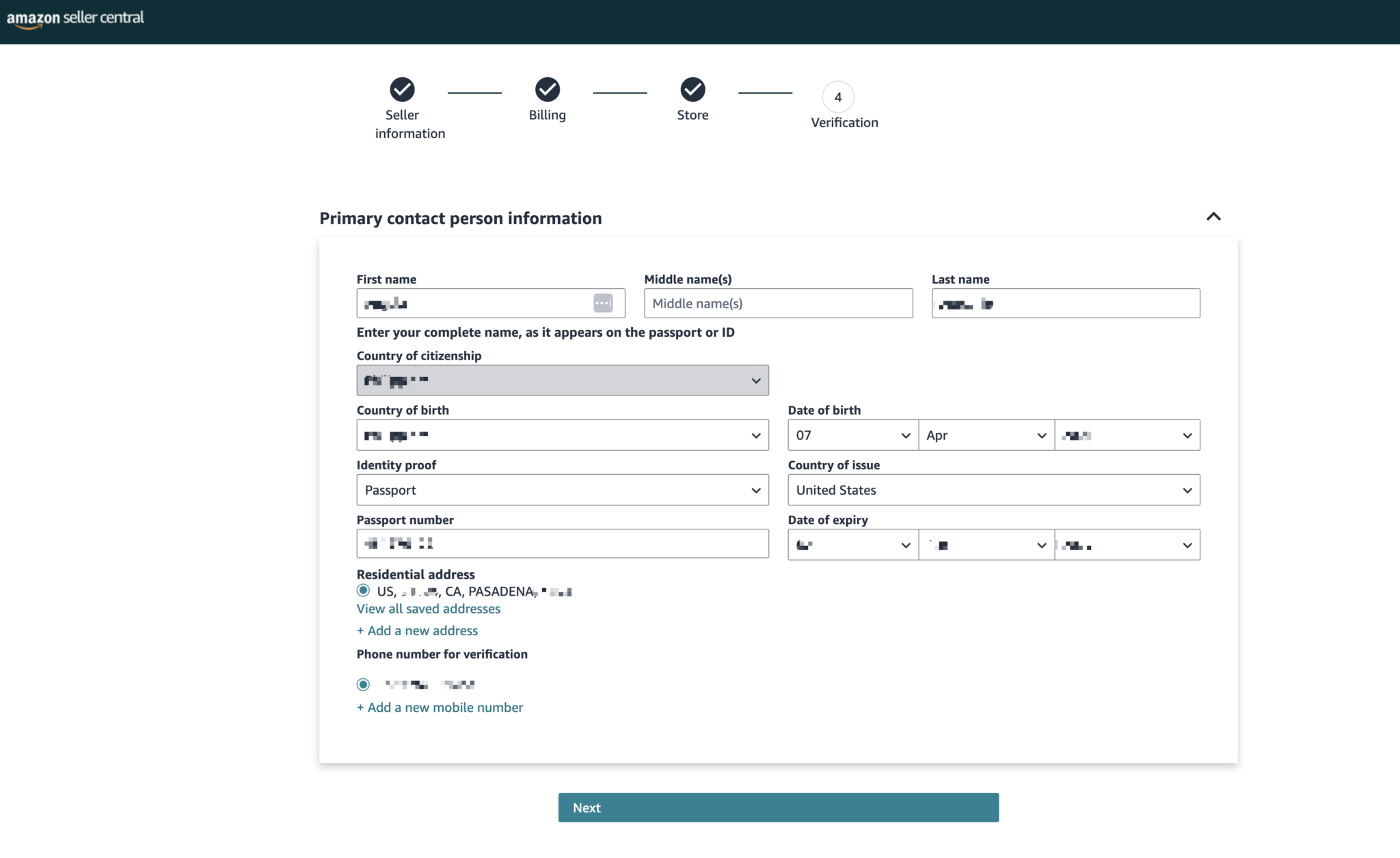 The ultimate guide to Amazon Seller Central in 2025 - Threecolts Blog