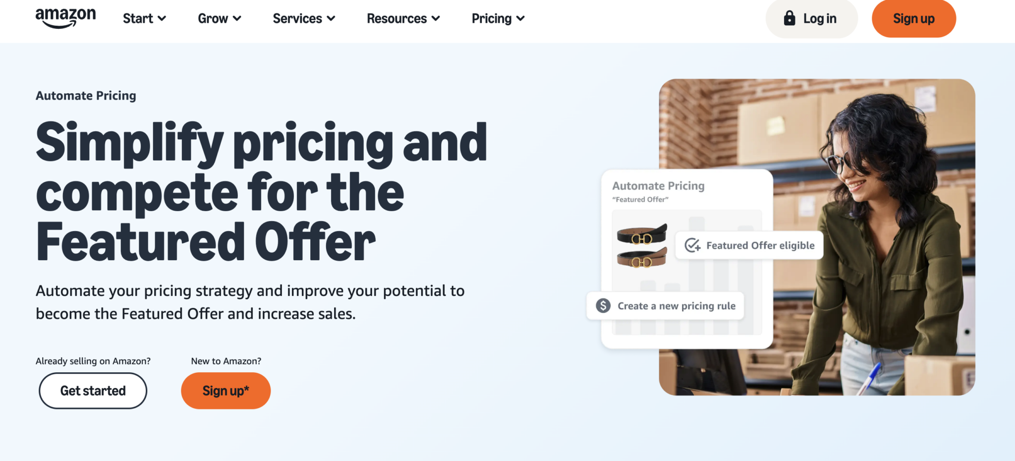 8 Amazon repricing software & tools to boost sales - Threecolts Blog