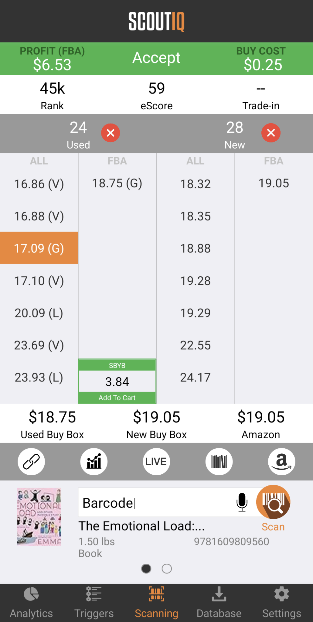 How to sell books on Amazon in 2025: A step-by-step guide - Threecolts Blog