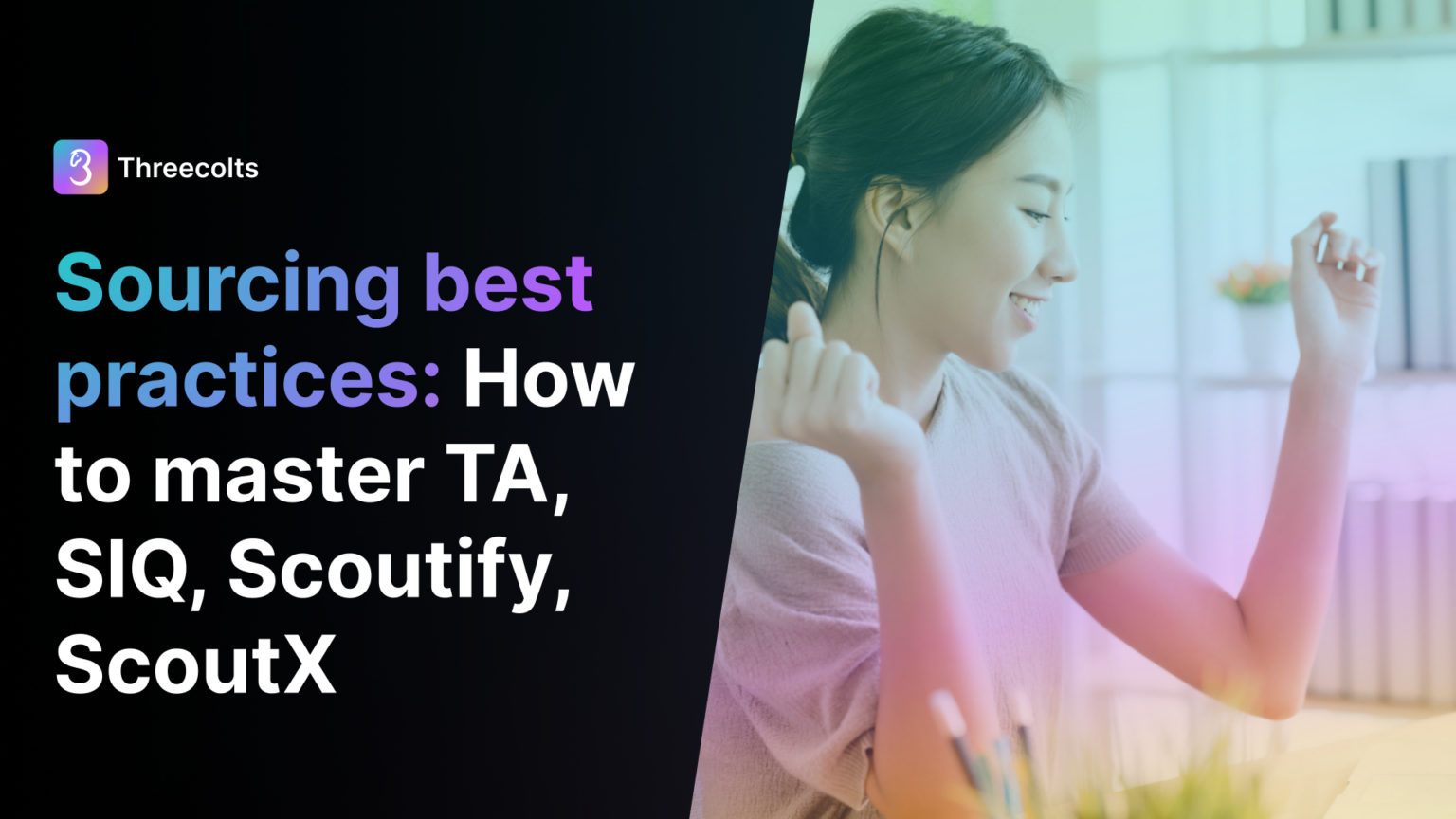 Tactical Arbitrage, Scoutify, ScoutIQ, and ScoutX best practices - Threecolts Blog