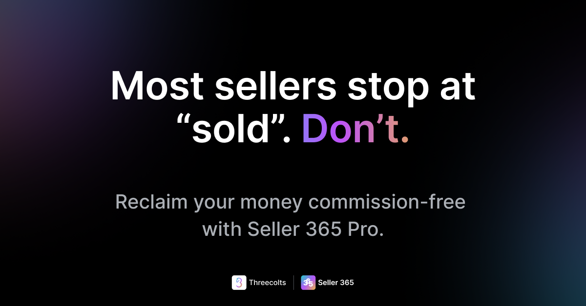 Amazon Seller Flex: How it works and how to get in - Threecolts Blog