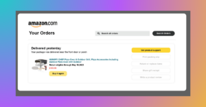 Amazon shipping delays (2025): What sellers need to know - Threecolts Blog