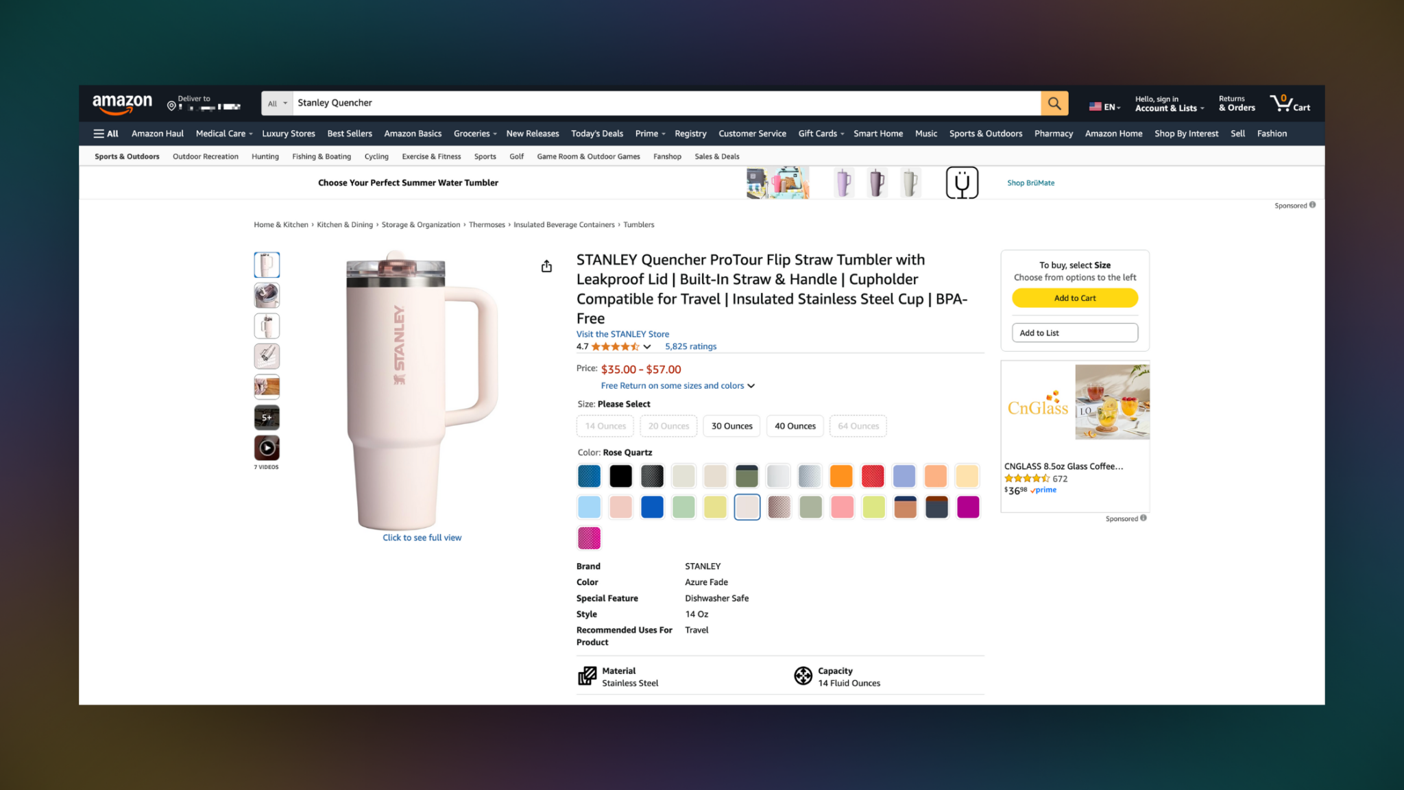 The best Amazon product categories to sell in 2025 - Threecolts Blog