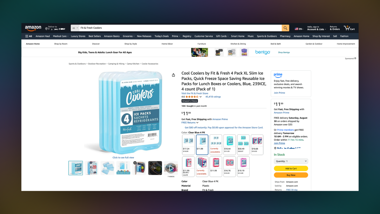 The best Amazon product categories to sell in 2025 - Threecolts Blog
