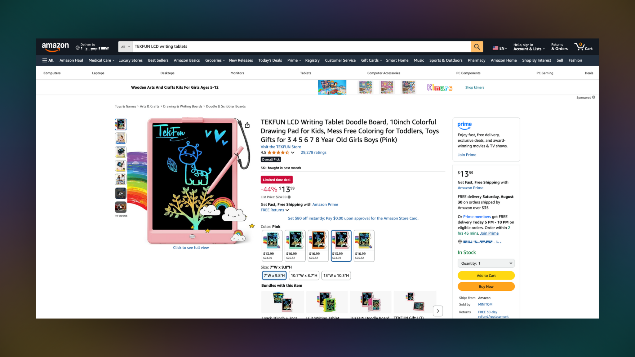 The best Amazon product categories to sell in 2025 - Threecolts Blog