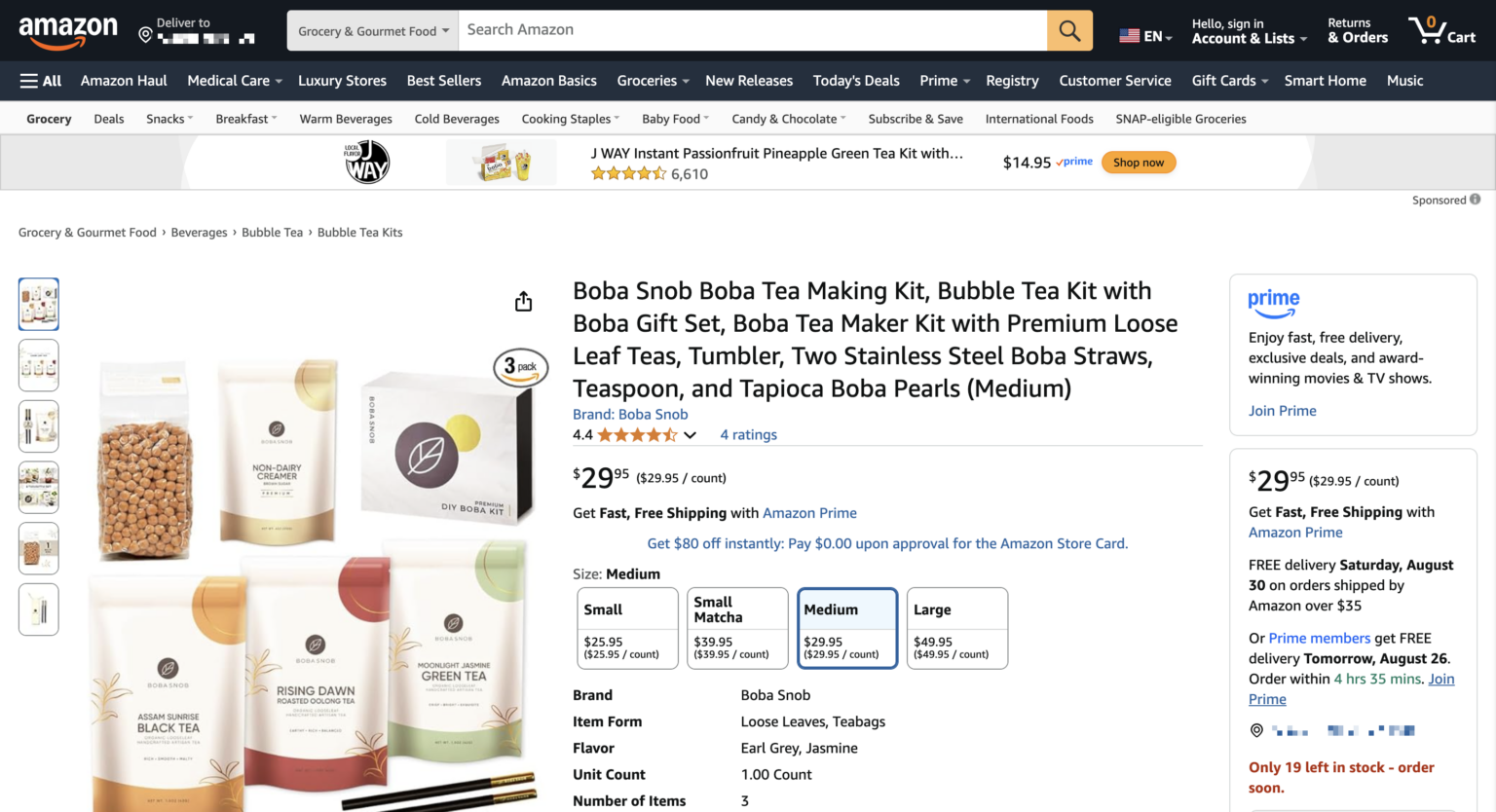 Amazon product bundles: Full guide + pro strategies - Threecolts Blog