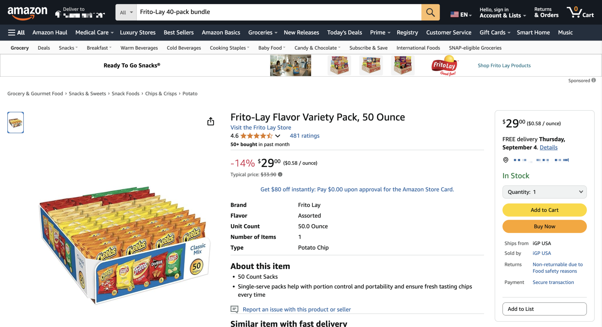 Amazon product bundles: Full guide + pro strategies - Threecolts Blog