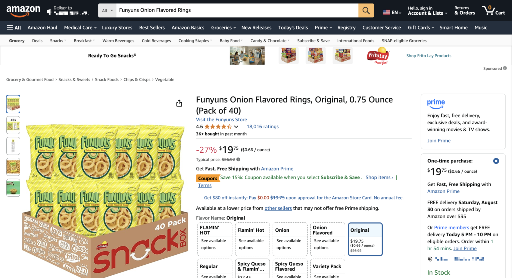 Amazon product bundles: Full guide + pro strategies - Threecolts Blog