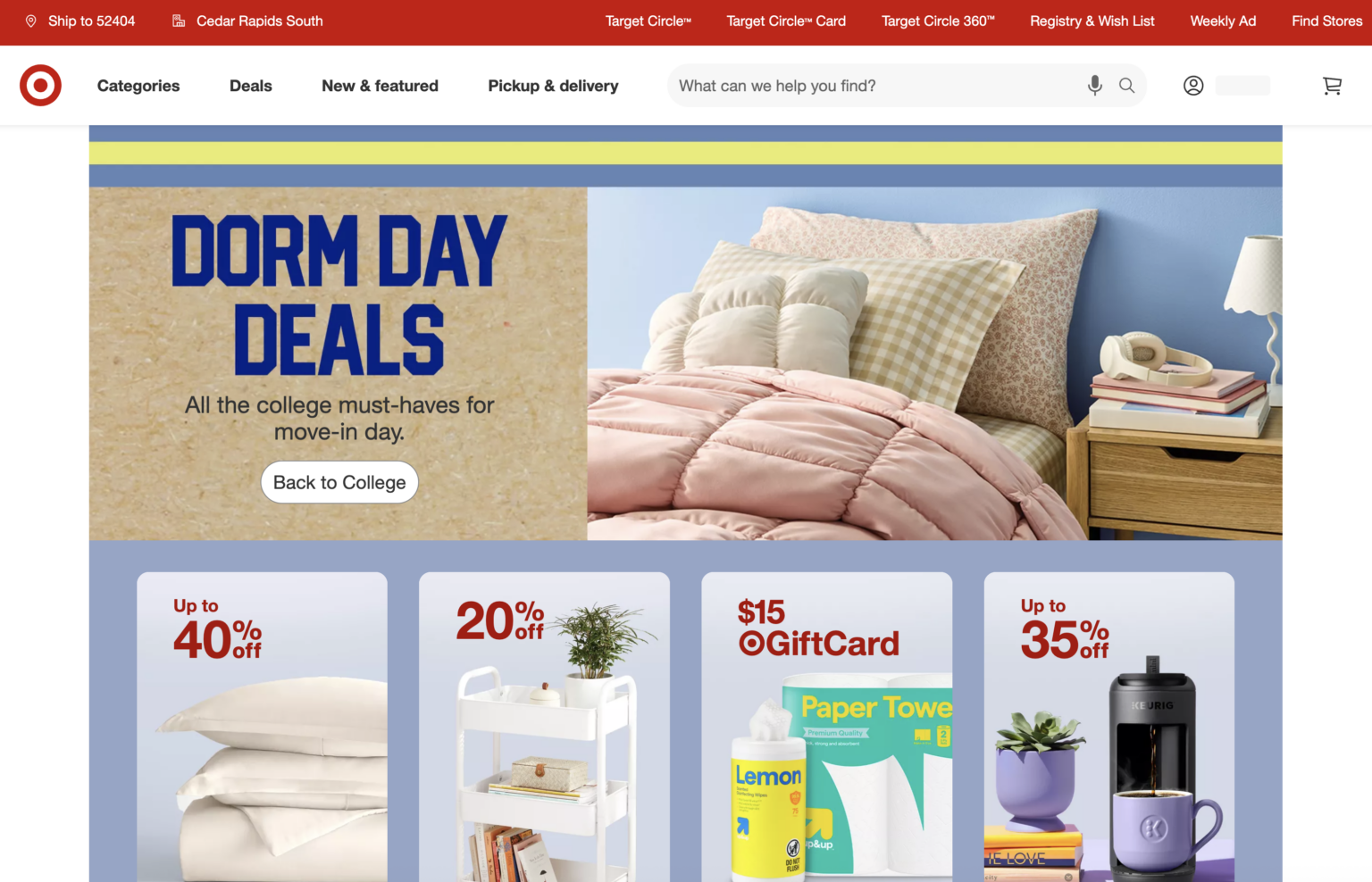 Top US shopping sites and ecommerce stats for 2025 - Threecolts Blog