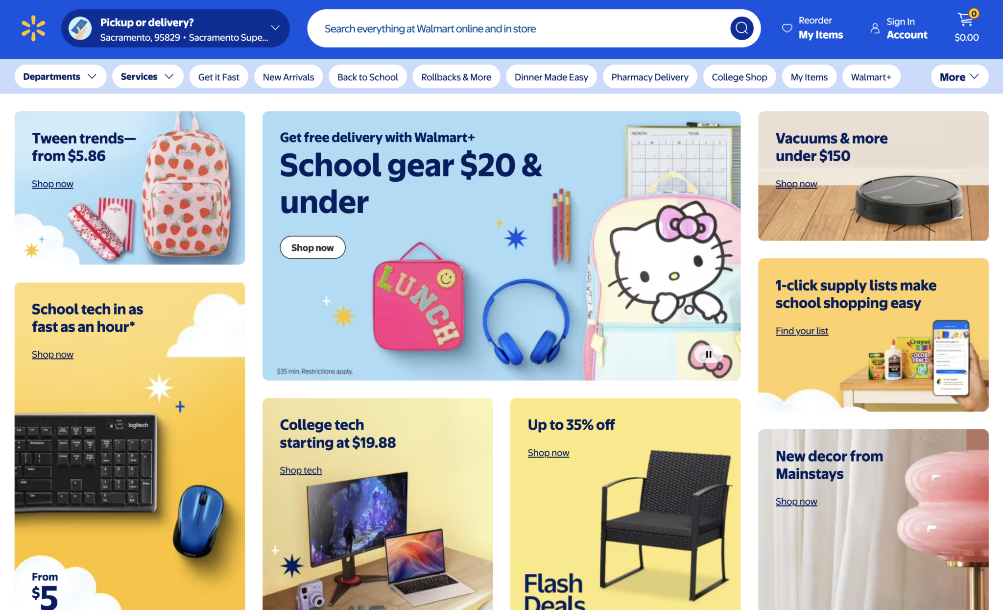 Top US shopping sites and ecommerce stats for 2025 - Threecolts Blog