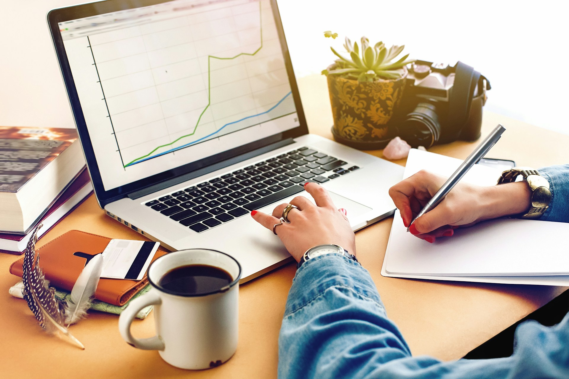 Discover niche markets with online arbitrage software - Threecolts Blog