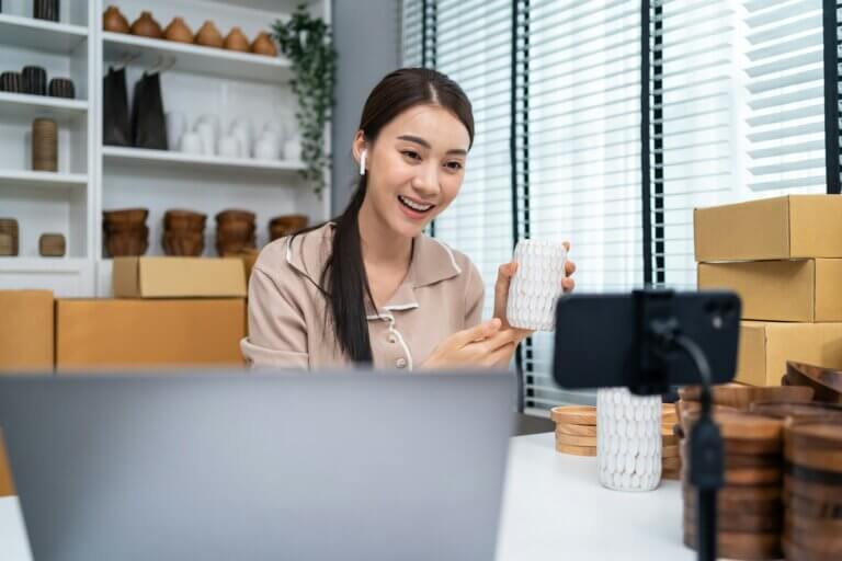 How to use Amazon Live to boost product visibility - Threecolts Blog