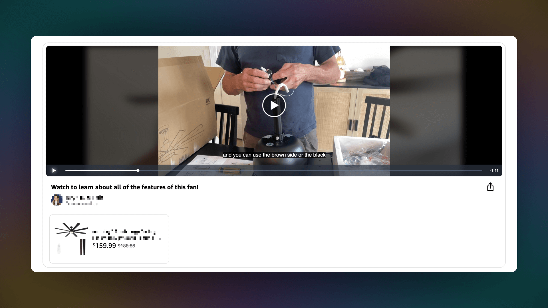 How to use Amazon product videos to boost sales - Threecolts Blog
